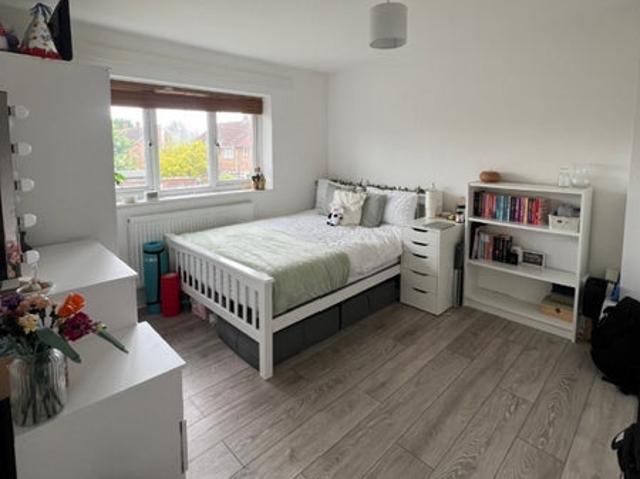 House at The Upway, Basildon