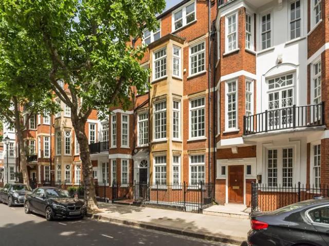 House at The Vale, Greater London