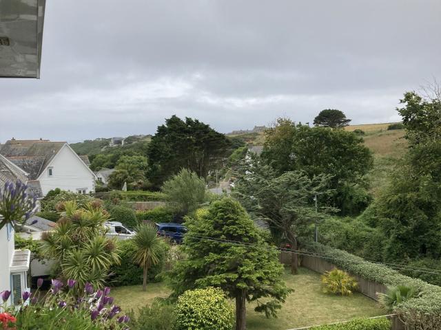 House at The Valley, Porthcurno