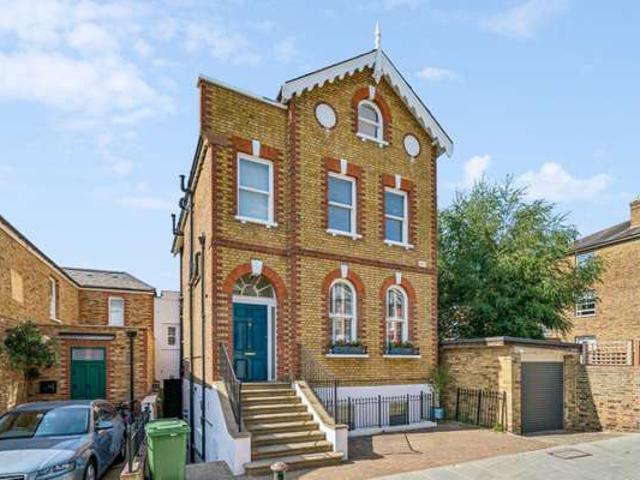 House at The Vineyard, Greater London