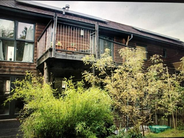House at The Yard, Bristol