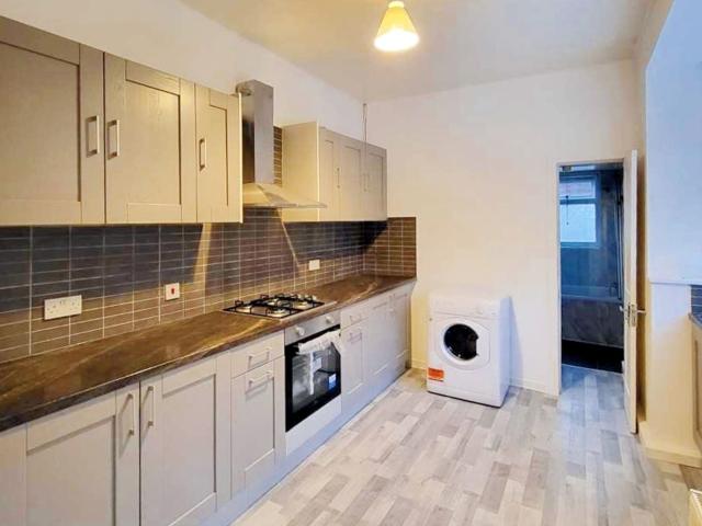 House at Thelma Street, Sunderland