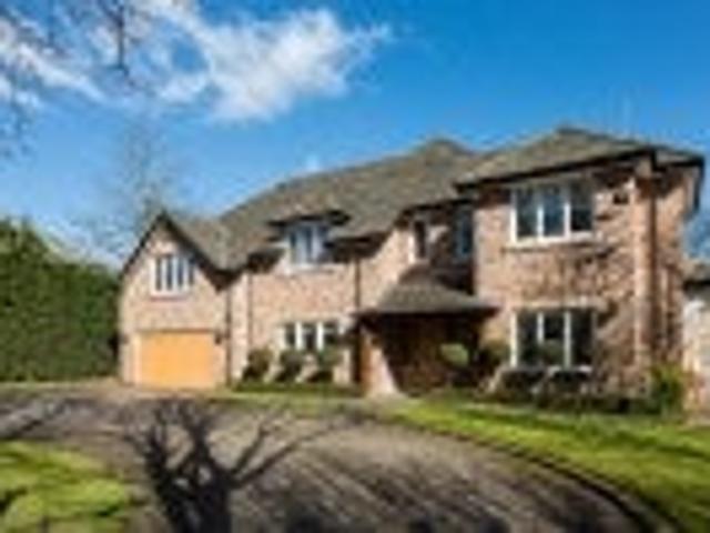 House at Theobald Road, Trafford