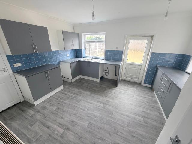 House at Theodore Road, Doncaster