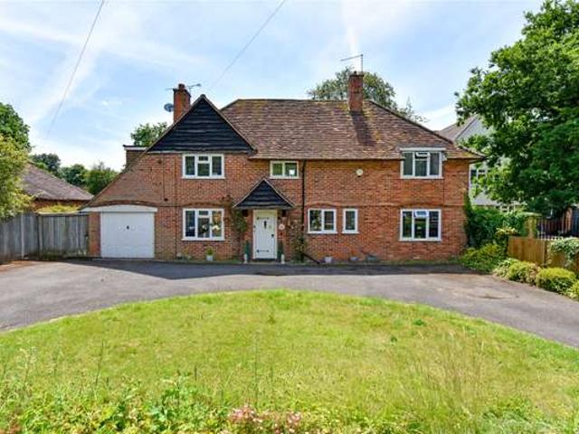 House at Thicket Grove, Pinkneys Green