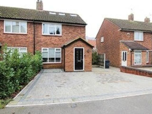 House at Thieves Lane, East Hertfordshire