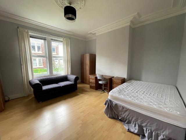House at Third Avenue, Newcastle upon Tyne