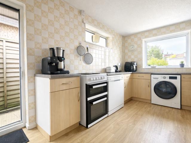 House at Third Avenue, Ross on Wye