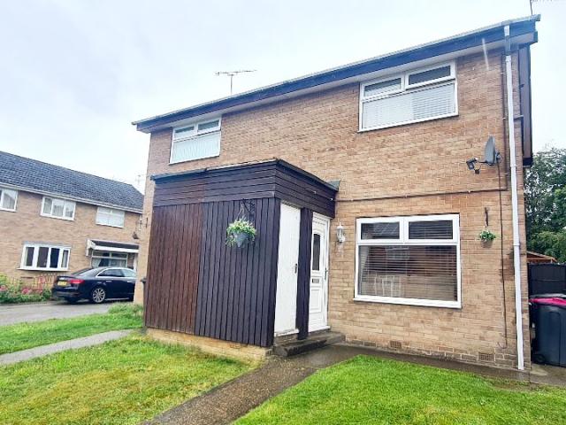 House at Thirlmere Drive, Dinnington