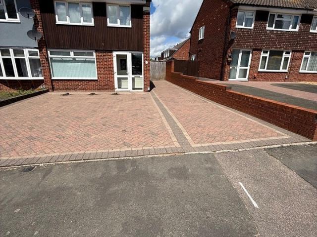 House at Thirlmere Road, Nuneaton and Bedworth