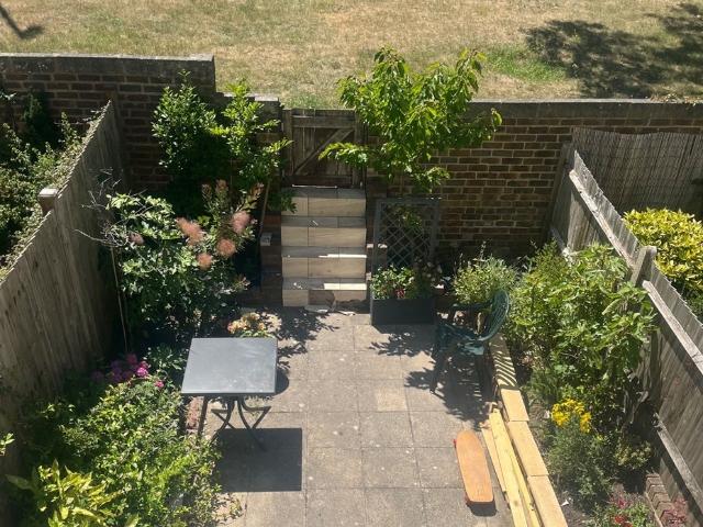 House at Thirlmere Rise, Greater London