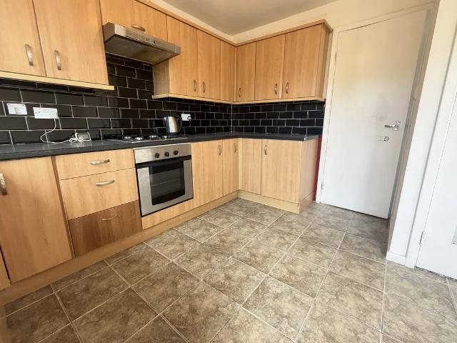 House at Thirlmere, Rugby