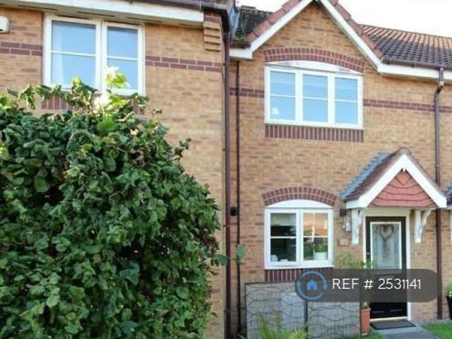 House at Thistlebank, Rushcliffe