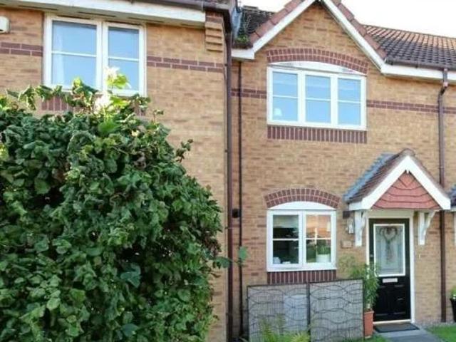 House at Thistlebank, Rushcliffe