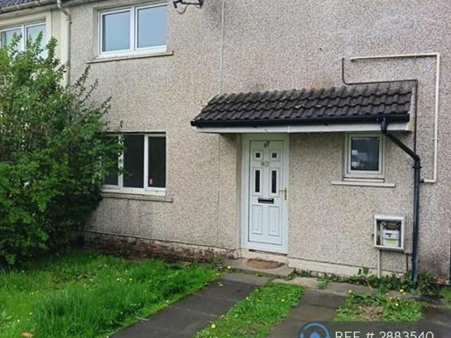 House at Thrashbush Quadrant, Airdrie