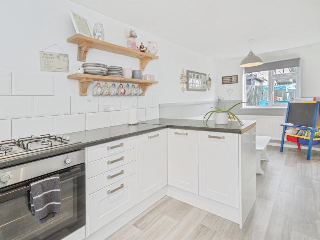 House at Thurcroft Close, Leicester
