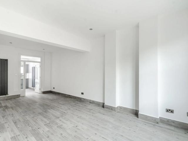 House at Thurlow Park Road, Greater London