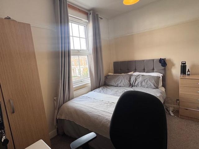 House at Thurleigh Road, Greater London
