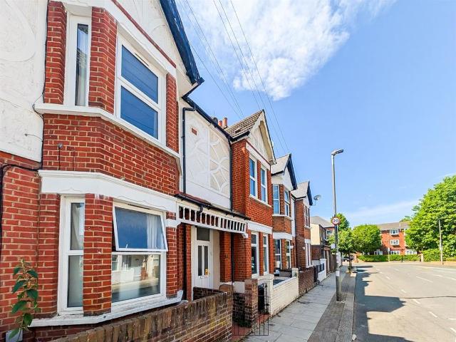 House at Thurso Street, Greater London