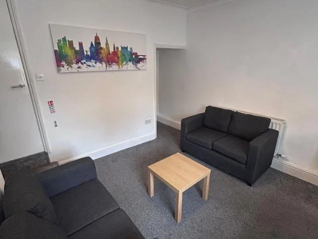 House at Thyra Grove, Nottingham