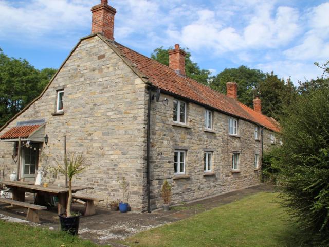 House at Timberyard, Shapwick