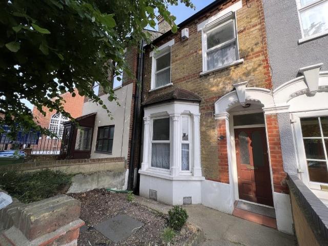 House at Timbercroft Lane, Greater London