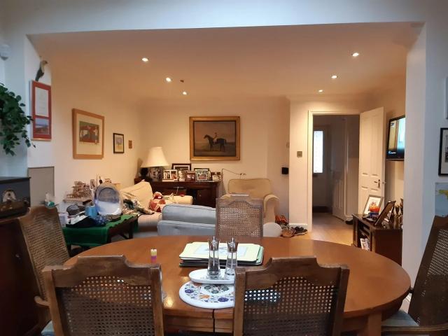 House at Timothy Close, Greater London