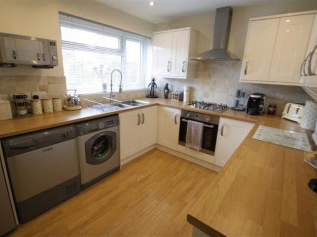 House at Tintern Close, Ipswich