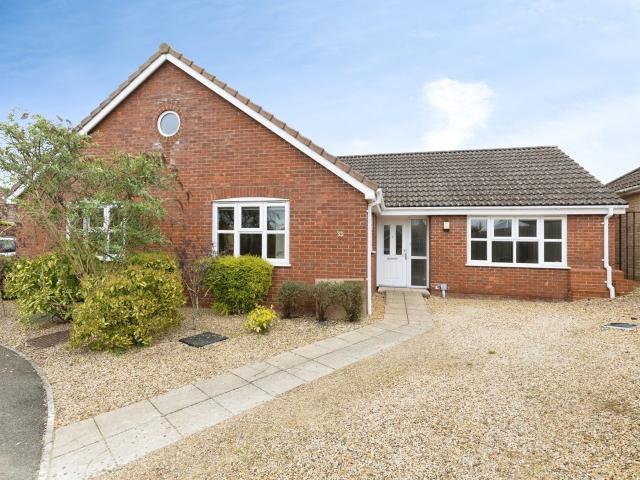 House at Tinkers Way, King's Lynn and West Norfolk