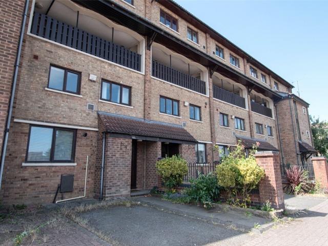 House at Tinmeadow Crescent, Birmingham