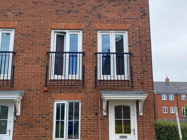 House at Tiger Moth Way, Welwyn Hatfield