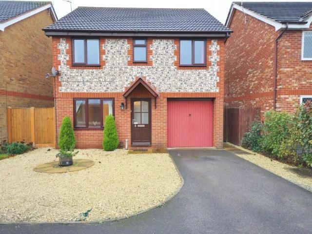 House at Tilberthwaite Close, Rushcliffe