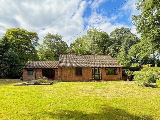 House at Tile Barn, Basingstoke and Deane