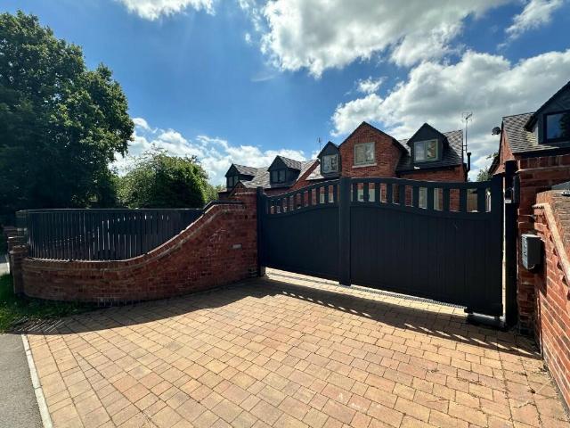 House at Tilehouse Lane, Metropolitan Borough of Solihull