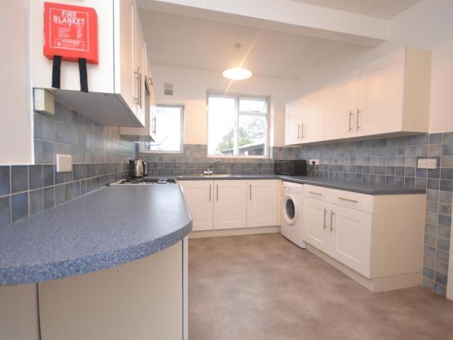 House at Tilehurst Road, Reading