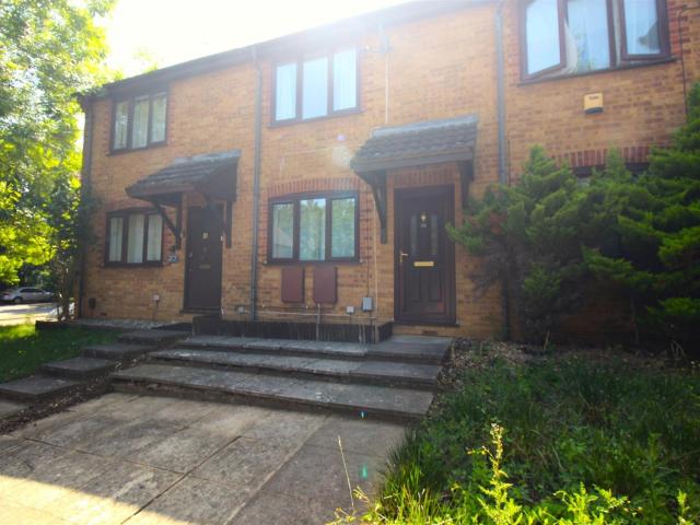 House at Tippet Court, Stevenage