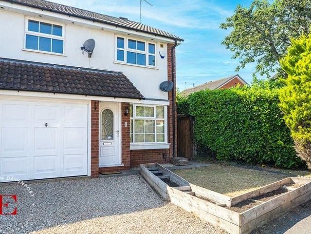 House at Tisdale Rise, Kenilworth