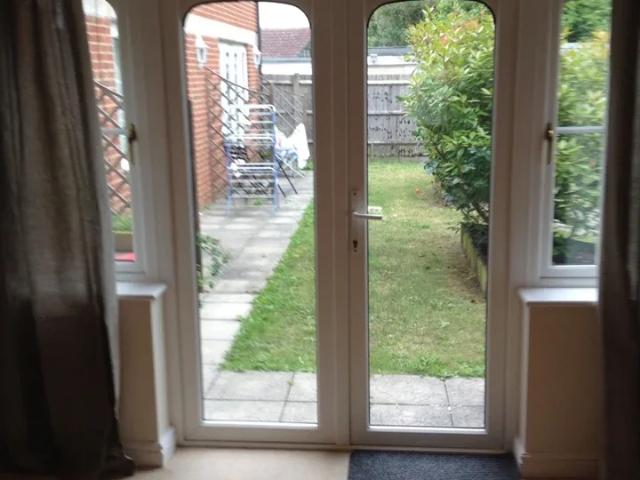 House at Titchfield Road, Stubbington