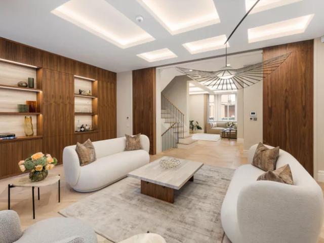 House at Tite Street, Greater London