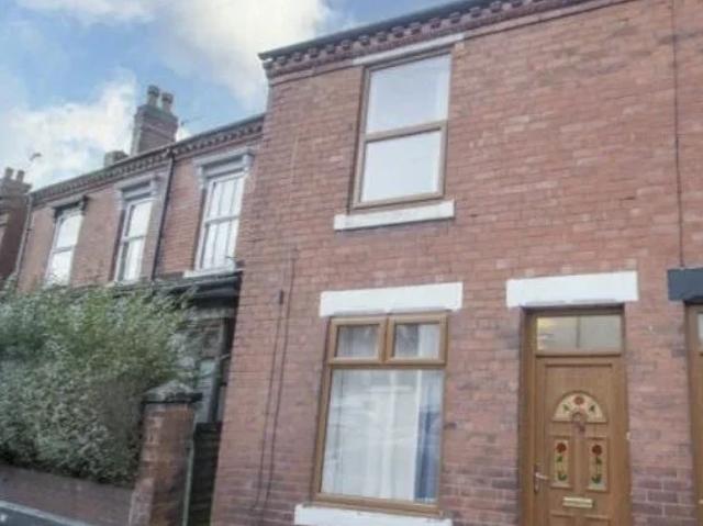 House at Titford Road, Sandwell