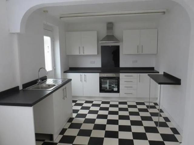 House at Tithe Barn Road, Stockton on Tees
