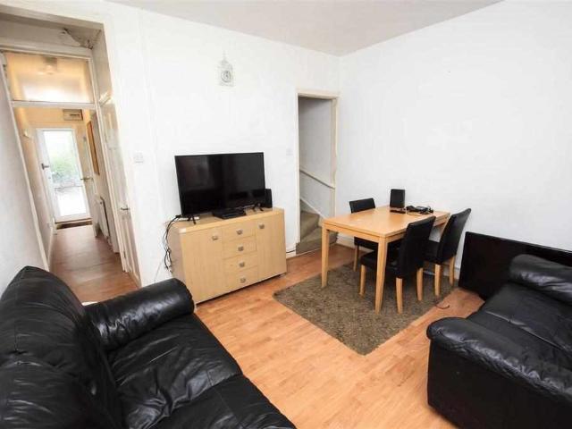 Apartment at Tiverton Road, Birmingham