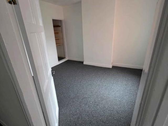 House at Tomkinson Road, Nuneaton and Bedworth