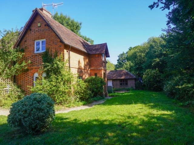 house at Tonbridge Road, Bough Beech, Edenbridge, Kent, TN8