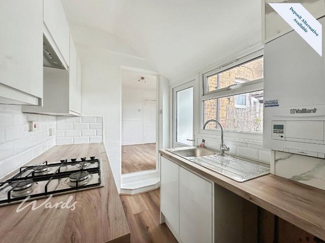 House at Tonbridge Road, Maidstone