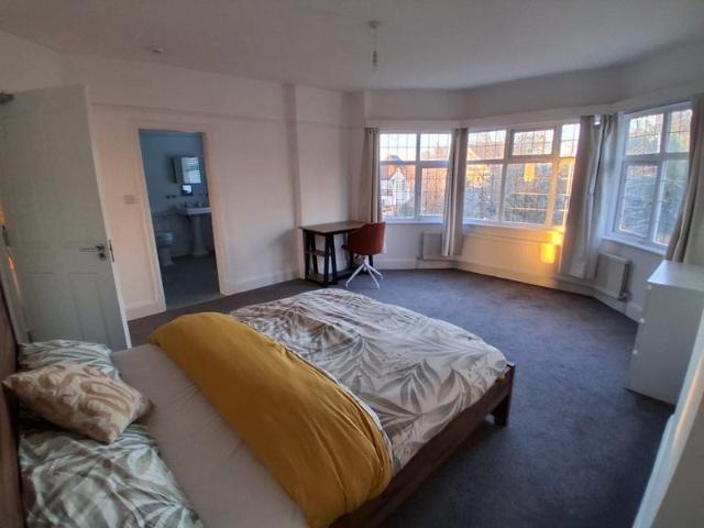 House at Tonbridge Road, Maidstone
