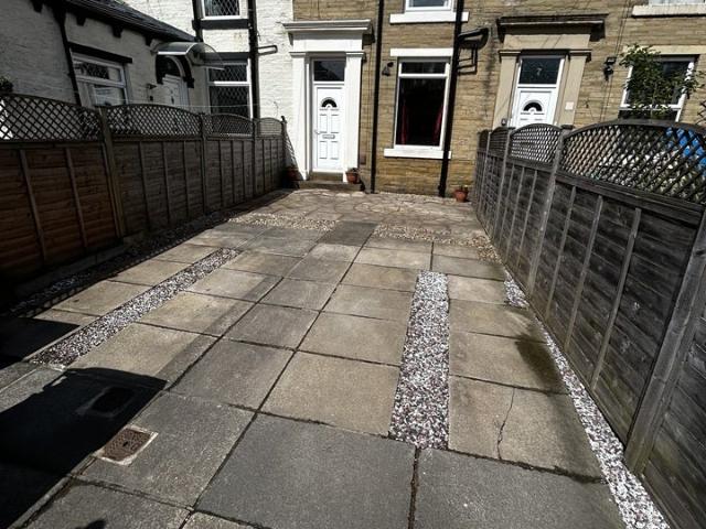House at Tong Street, Bradford