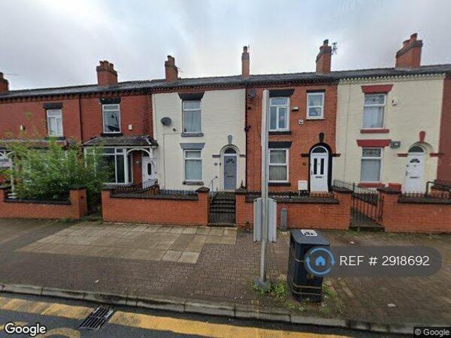 House at Tonge Moor Road, Bolton
