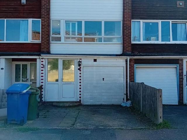 House at Tonge Road, Borough of Swale