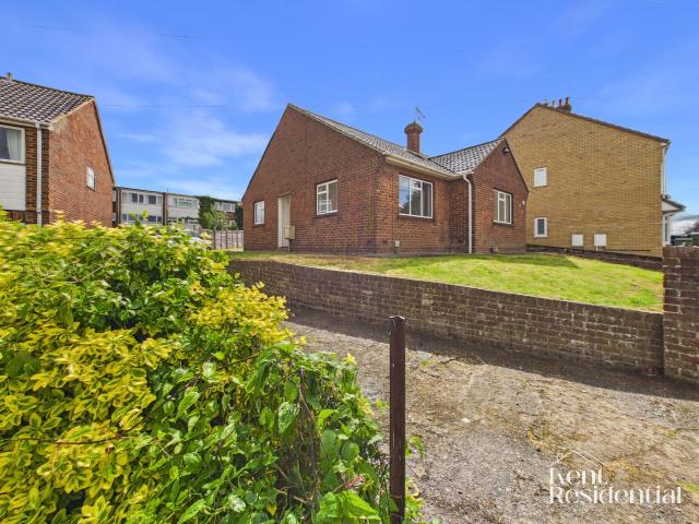House at Tonge Road, Borough of Swale